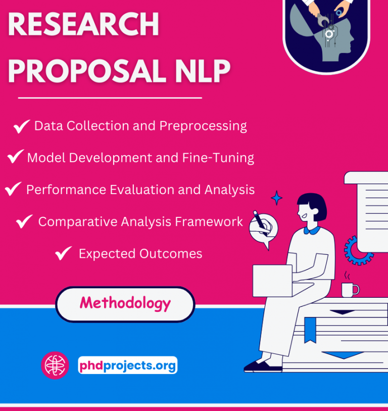 Research Proposal Ideas in NLP